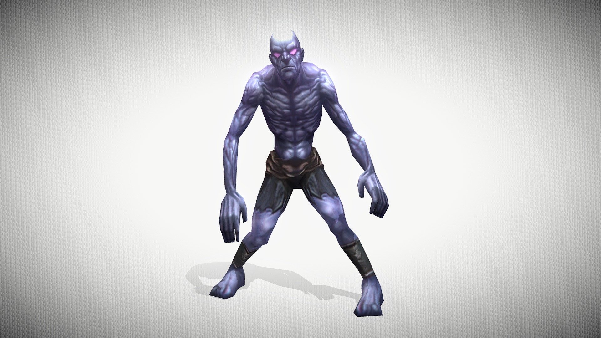 VI - 3D model by Twilight Story (@TwilightStory) [929f593] - Sketchfab