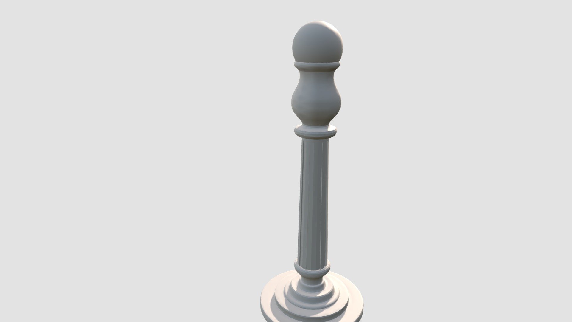 street element - Buy Royalty Free 3D model by Evermotion [929f836 ...