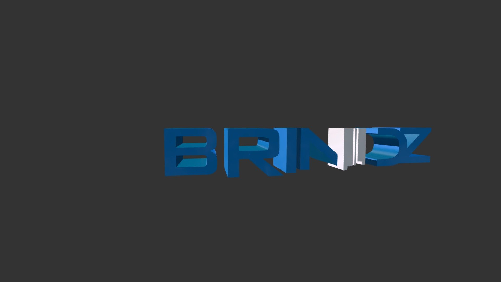 logo.zip - 3D model by blokediego [92a1334] - Sketchfab