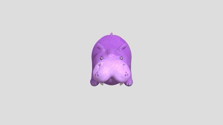 Muppet 3D models - Sketchfab