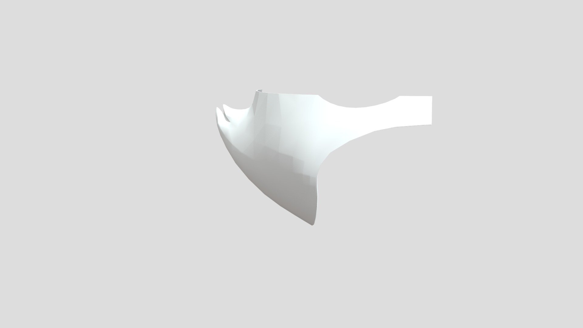Roxy Head Frount1 - Download Free 3D model by handstson [92a2774 ...