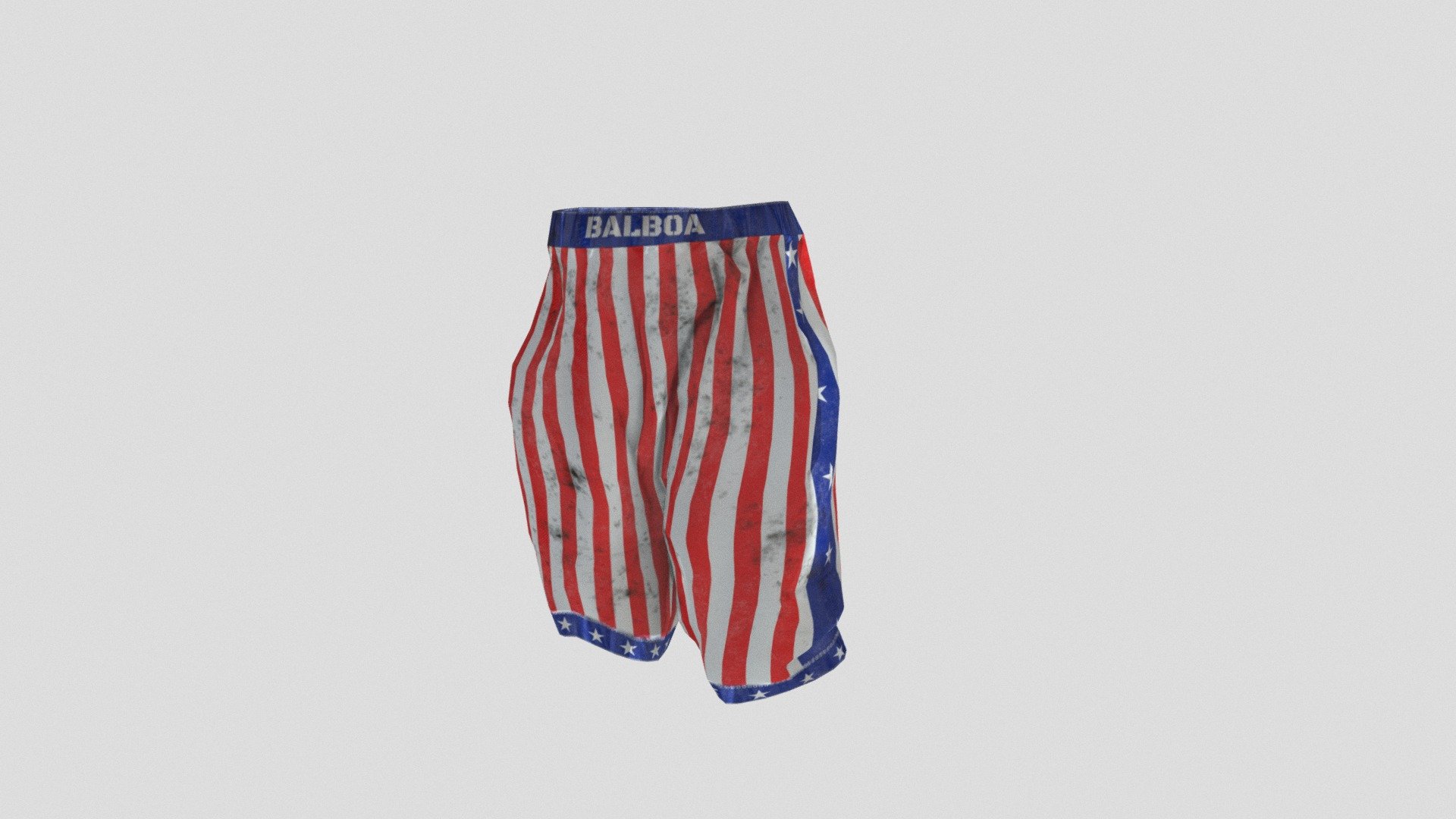 Hide Pants of Freedom - 3D model by ClownMeister [92a27c3] - Sketchfab