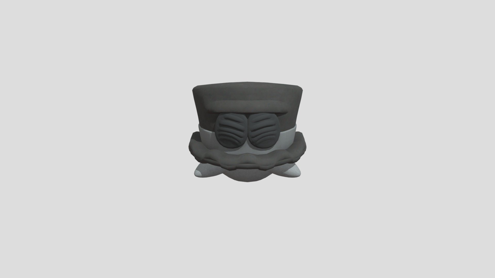 Bonneter male Super Mario Odyssey - Download Free 3D model by ...