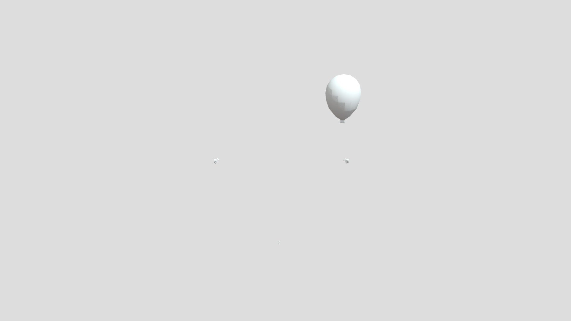 Rigged partygoer - Download Free 3D model by pancakevr2000 [92a4a90 ...