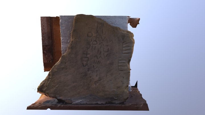 GeoArch (@Geo-arch) - Sketchfab