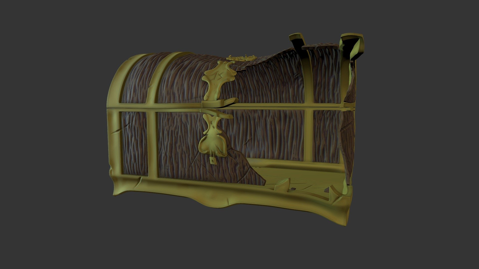 Asset Chest - Download Free 3D model by arnaud_hanssens [92a5a43 ...