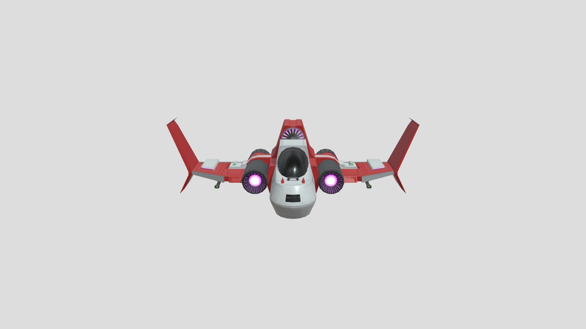 no man's sky starter ship - 3D model by mutantdogturtle11 [92a651c ...
