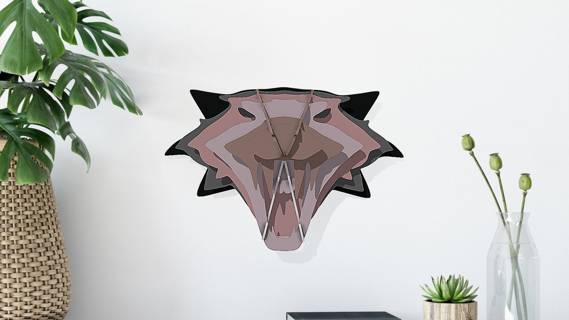 wildcat-fixed - 3D model by Sofsdesigns [92a7b46] - Sketchfab