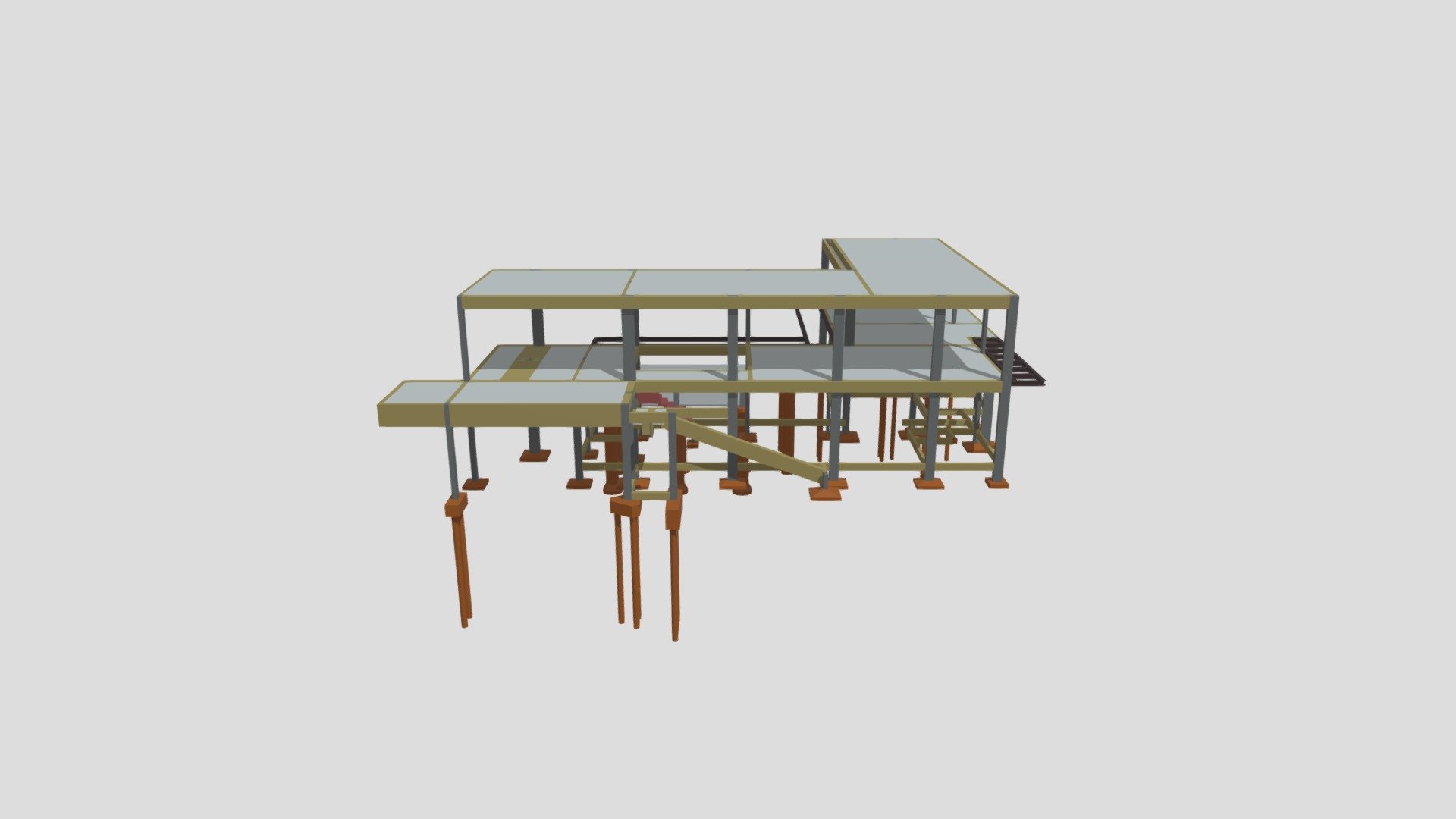Pronta Co_Cristal e Vitor_1a - 3D model by aaureliooap [92a850a ...