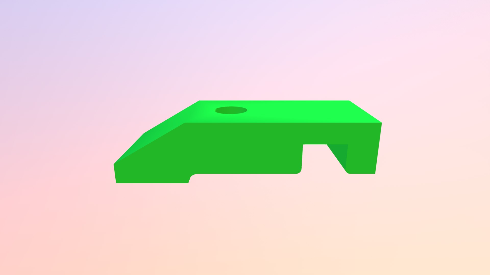 MTS sample Clamp - 3D model by Shane Zhang (@kakazsh) [92a9cf5] - Sketchfab