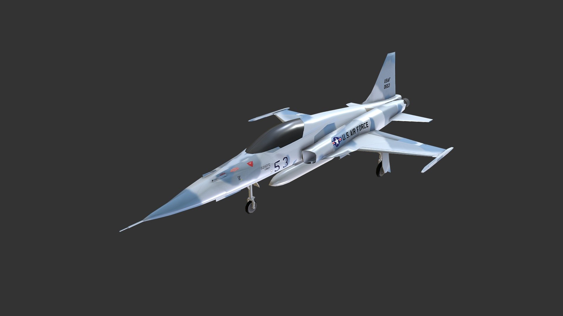F5 - 3D model by 3djobteam [92aa4b8] - Sketchfab