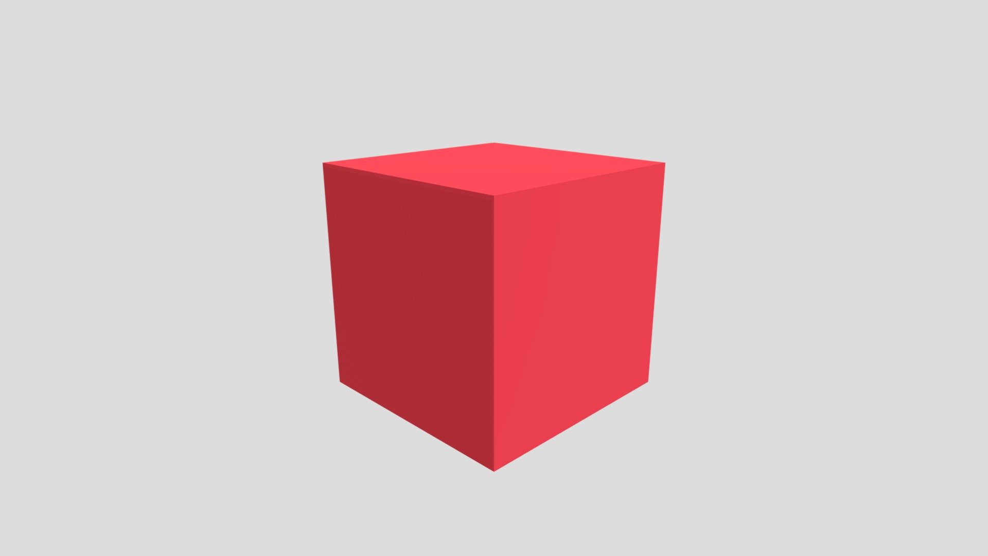 3D Geometry - Cube Faces - 3D model by dsaint1 [92abad7] - Sketchfab