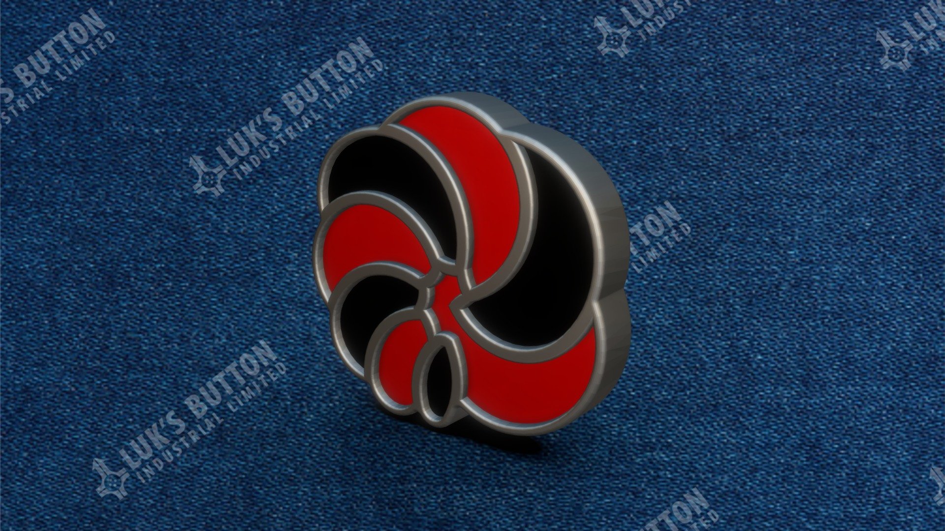luk-33119 - 3D model by Luk's Button (@luksbn) [92adcbf] - Sketchfab