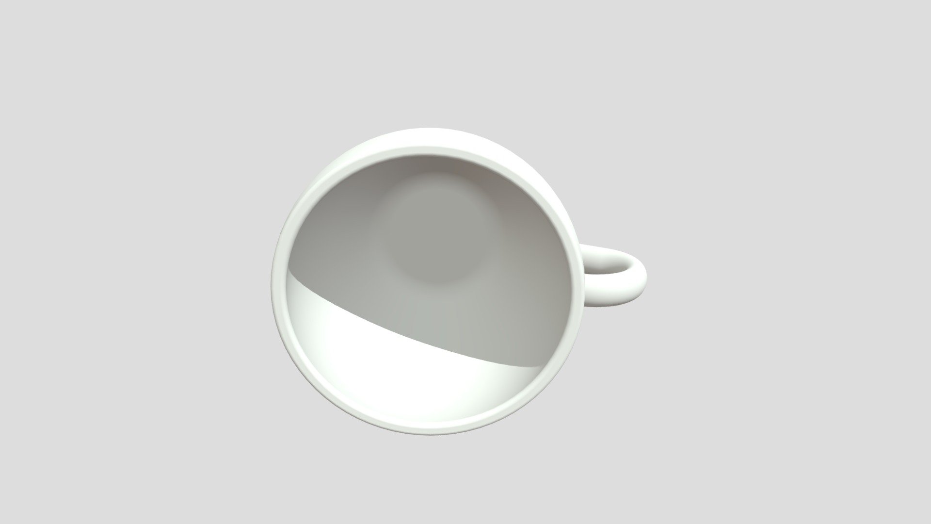 Part Studio 6 - Coffee Cup - 3D model by sp04587 [92adf8d] - Sketchfab