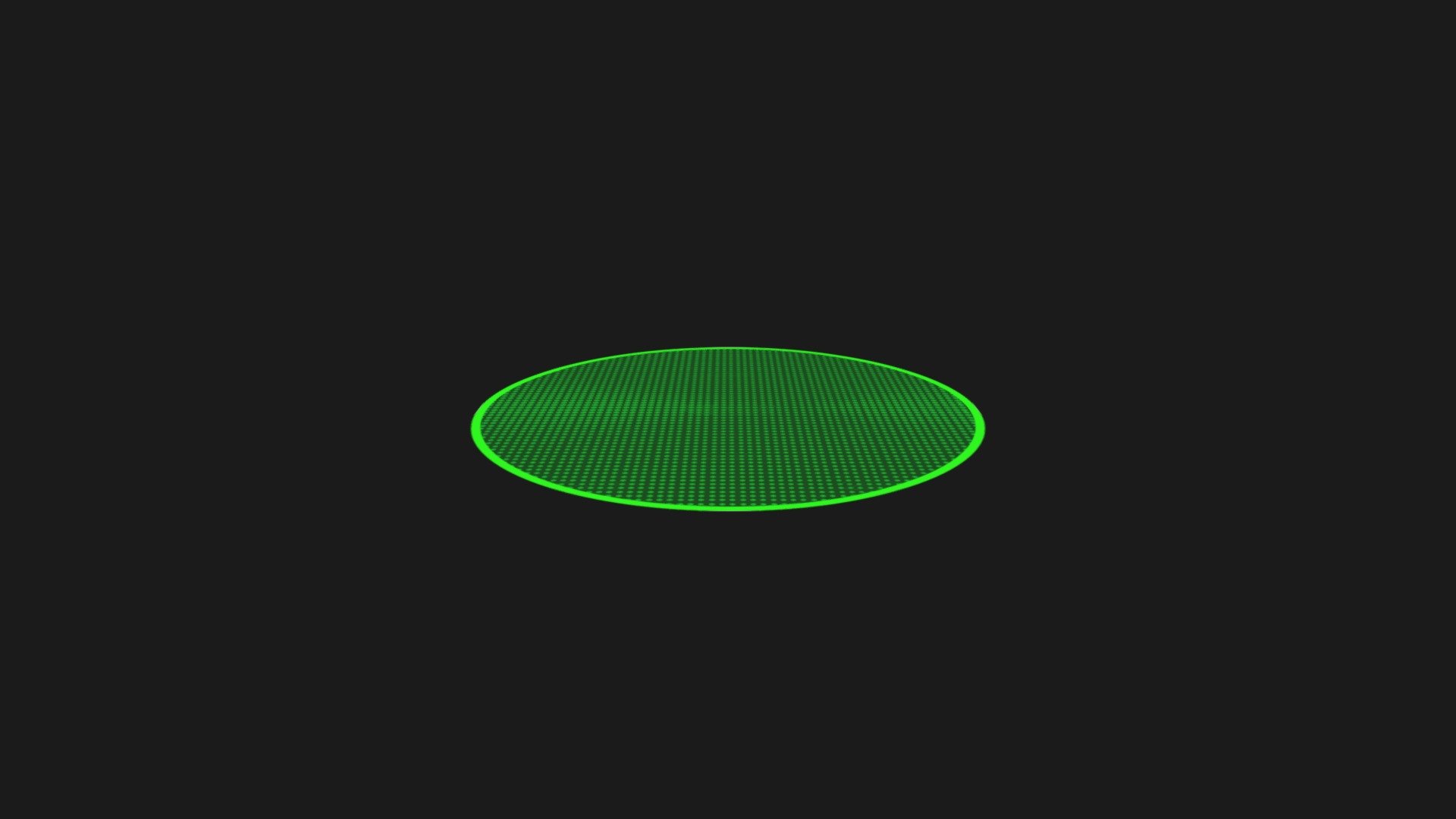 Radar_circle_02 - Download Free 3D model by Shay.X [92b07c8] - Sketchfab