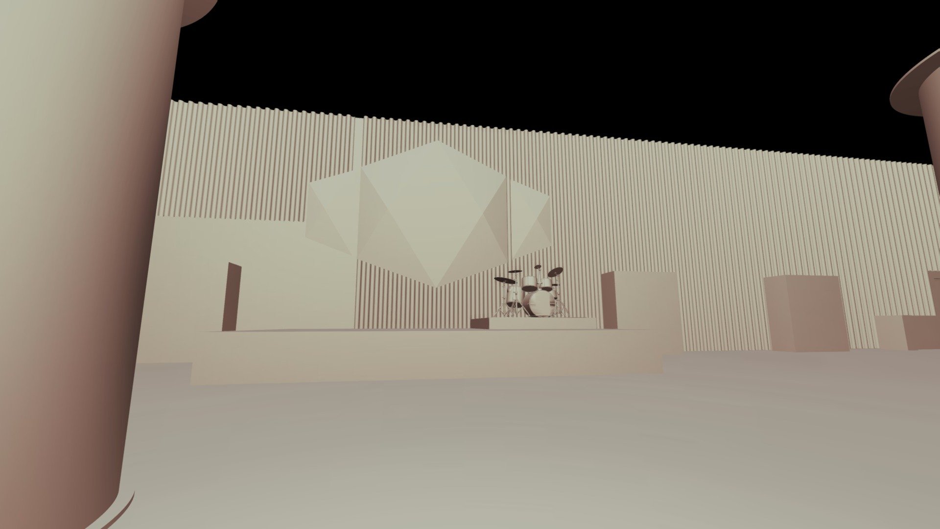 RDU Sketch Plan - Download Free 3D model by mikebusy [92b0b6f] - Sketchfab