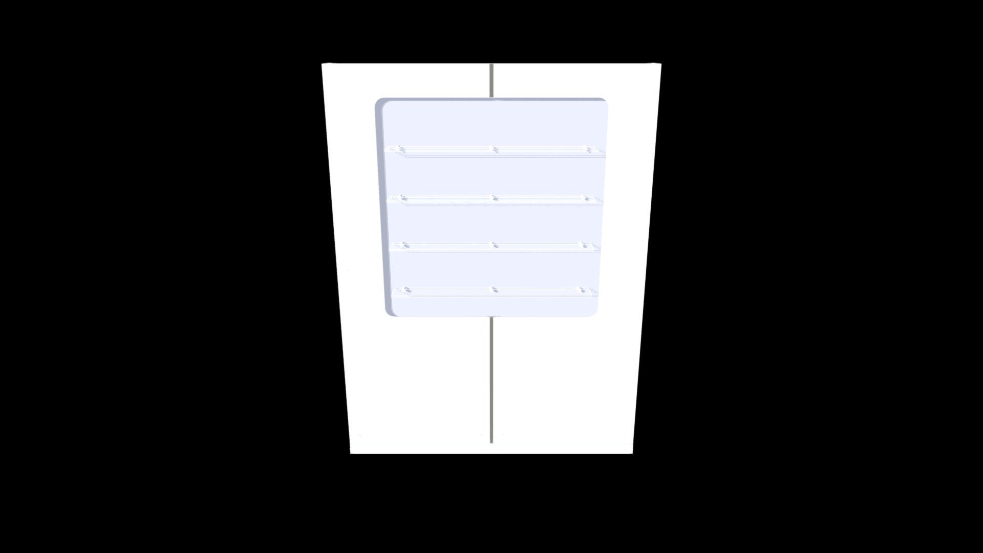 W15_20 QT LED - 3D model by framedisplays [92b0e53] - Sketchfab