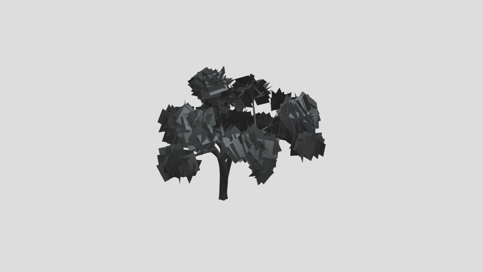 Tree - Cards - 3D model by NRAY24 [92b1941] - Sketchfab