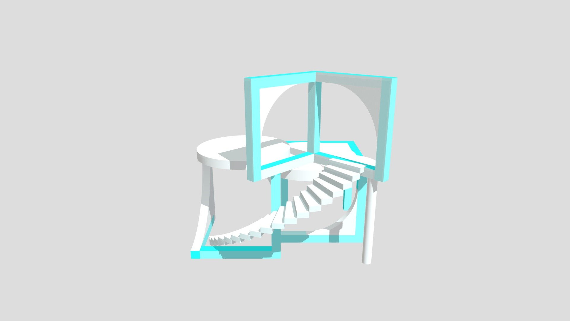 Aliyah_Tejada_Finalized Model - Download Free 3D model by aliyah_tejada ...