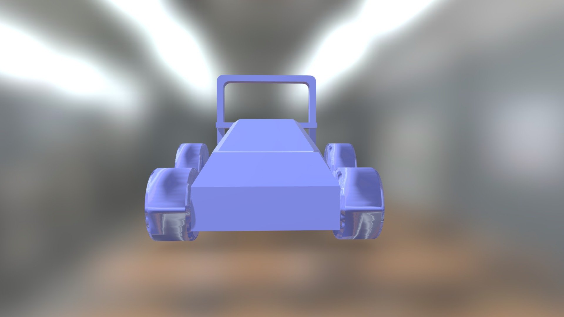 3DPG POC Test - 3D model by zmagicman [92b1a5f] - Sketchfab