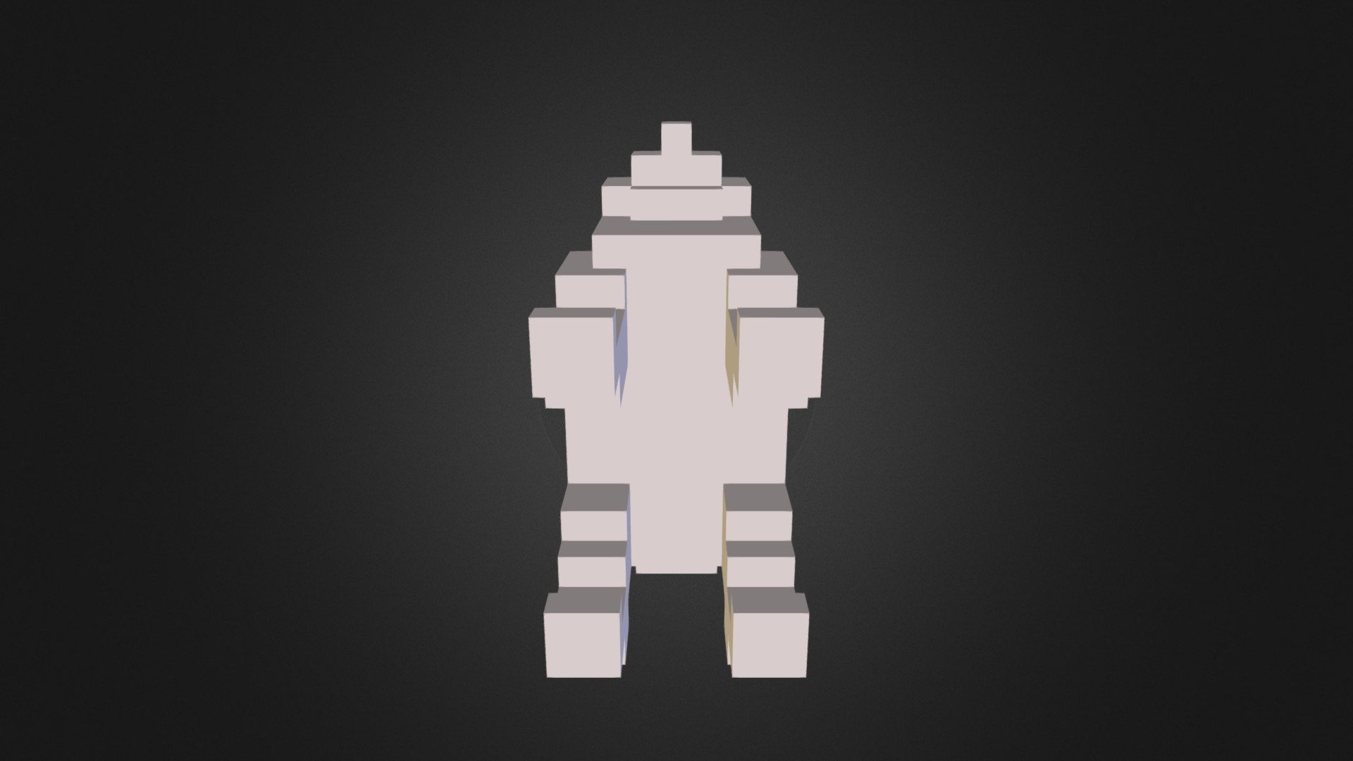 jubi - 3D model by 3dindustries [92b2648] - Sketchfab