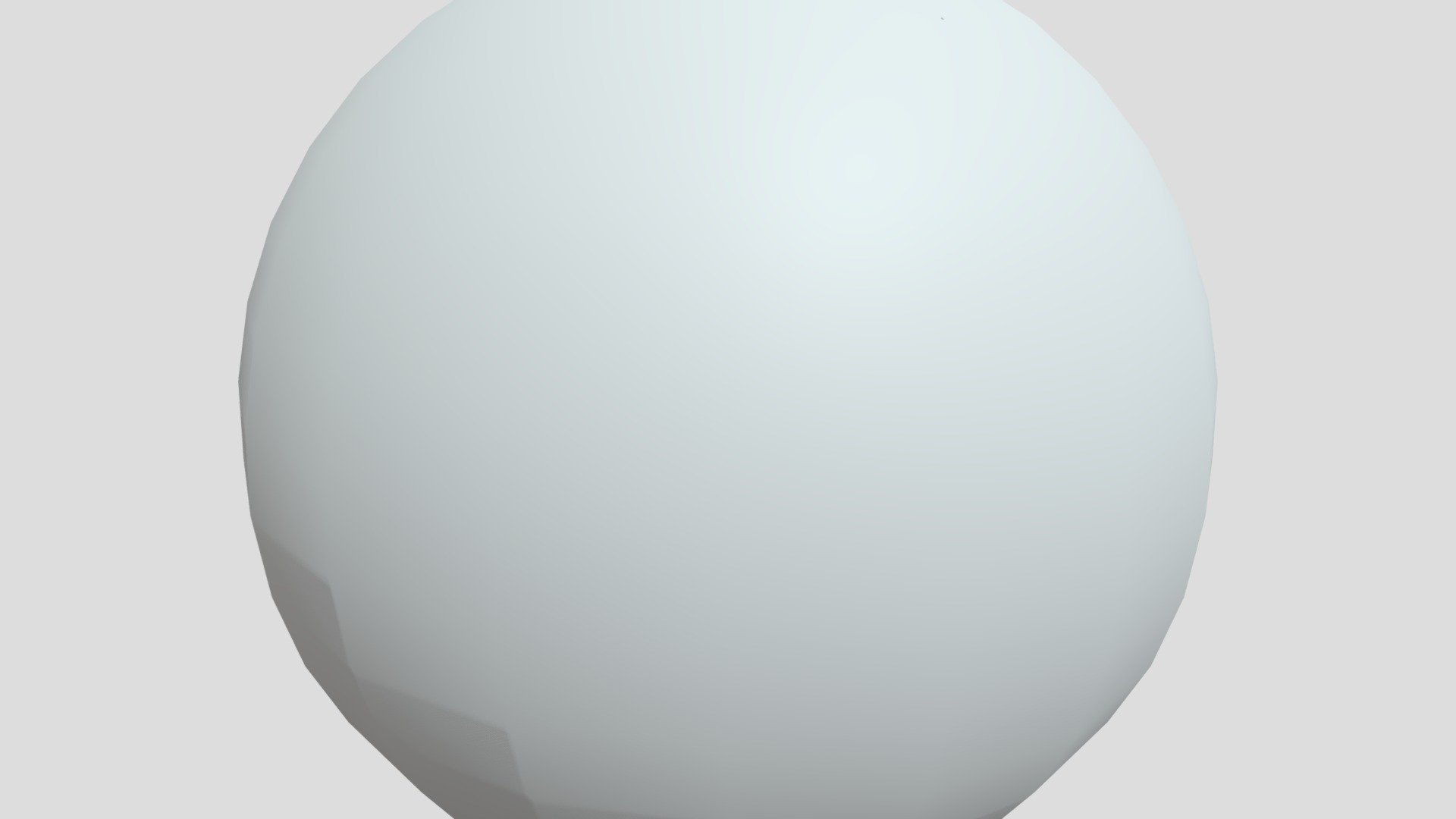 Ball Fbx - 3D model by Lily.Wang1 [92b4481] - Sketchfab