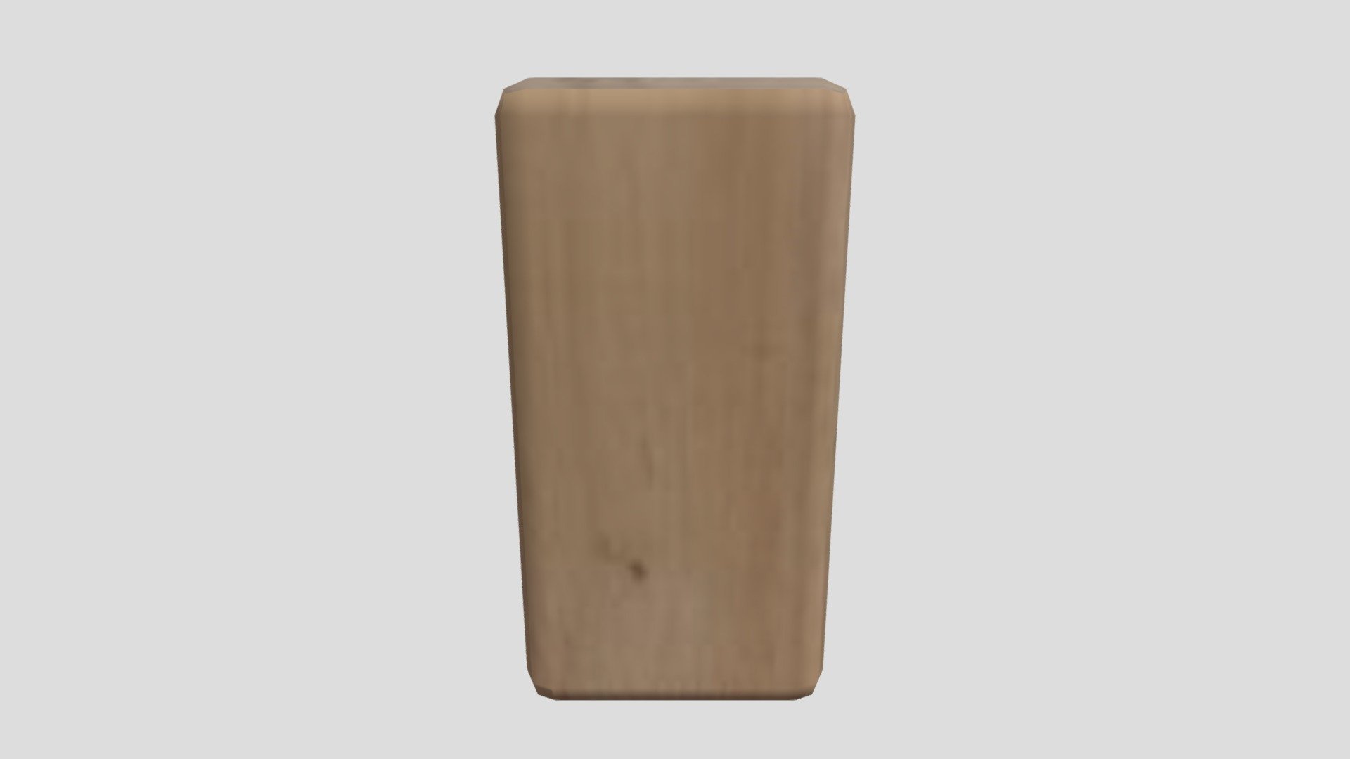 A6 Cuboid - Download Free 3D model by dhakanso [92b5116] - Sketchfab