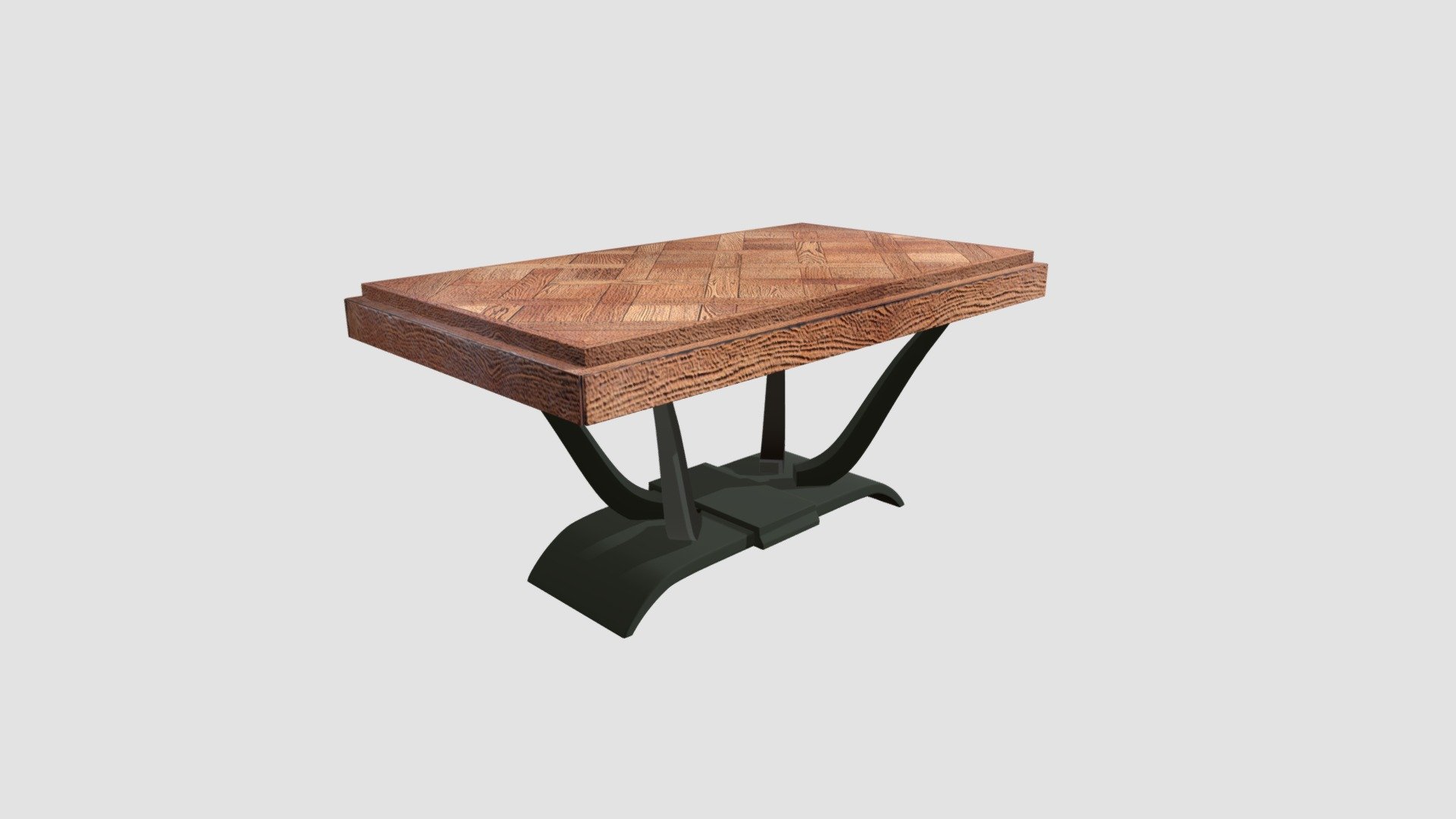 table - Buy Royalty Free 3D model by Evermotion [92b7bfb] - Sketchfab Store