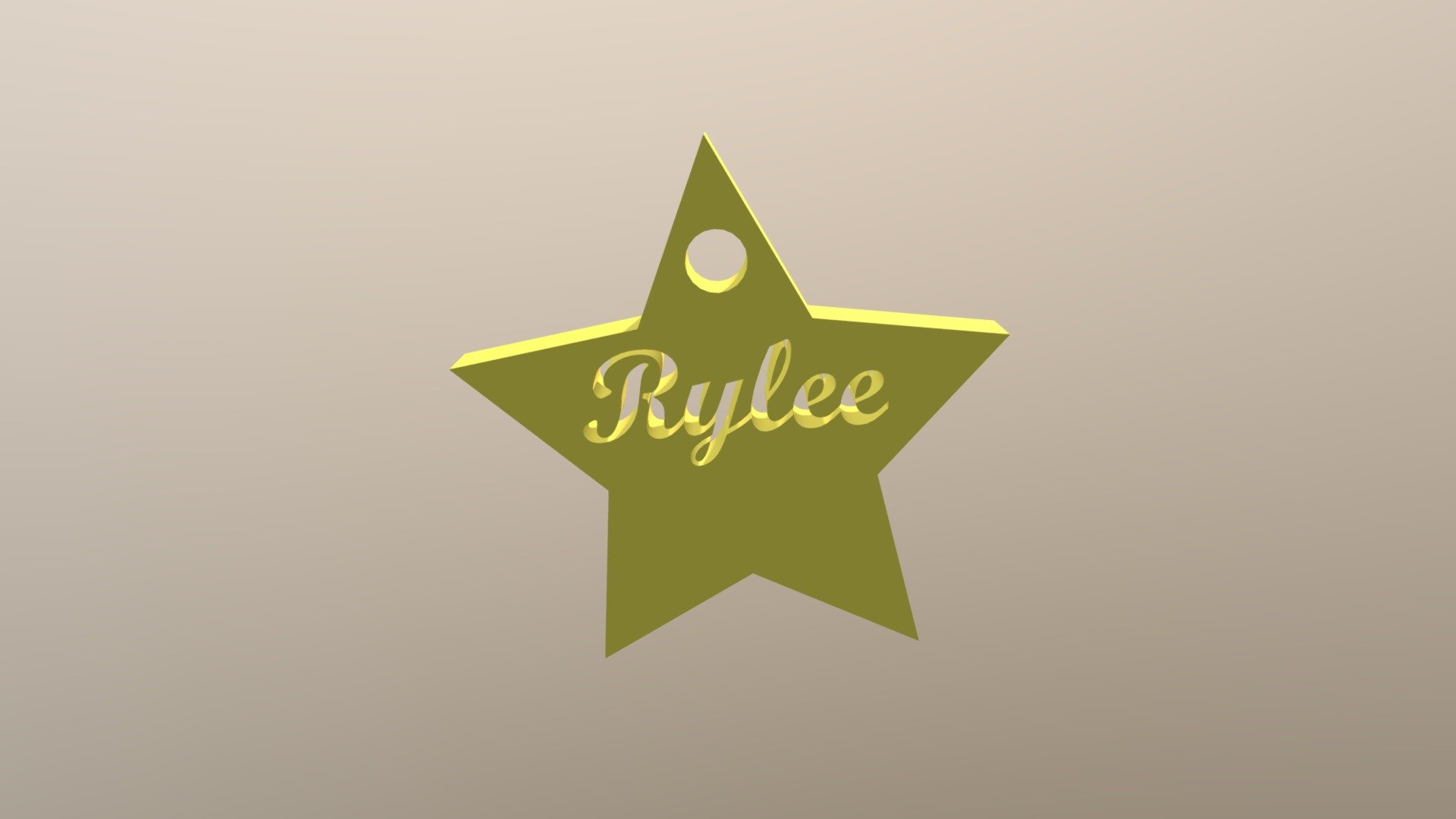Rylee W (1) - 3D model by rwilli [92b96c5] - Sketchfab