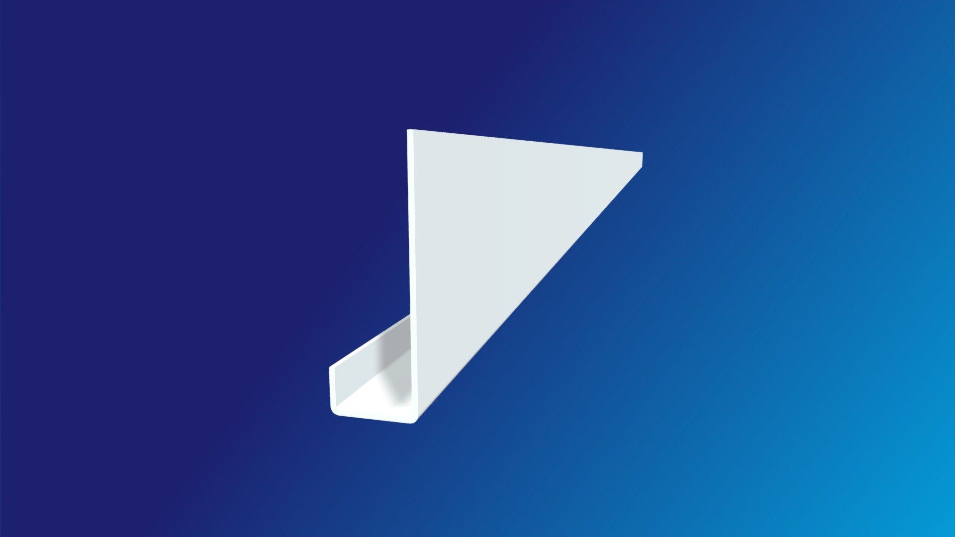 Connection Profile - 3D model by Trueline Products (@johngilmore ...