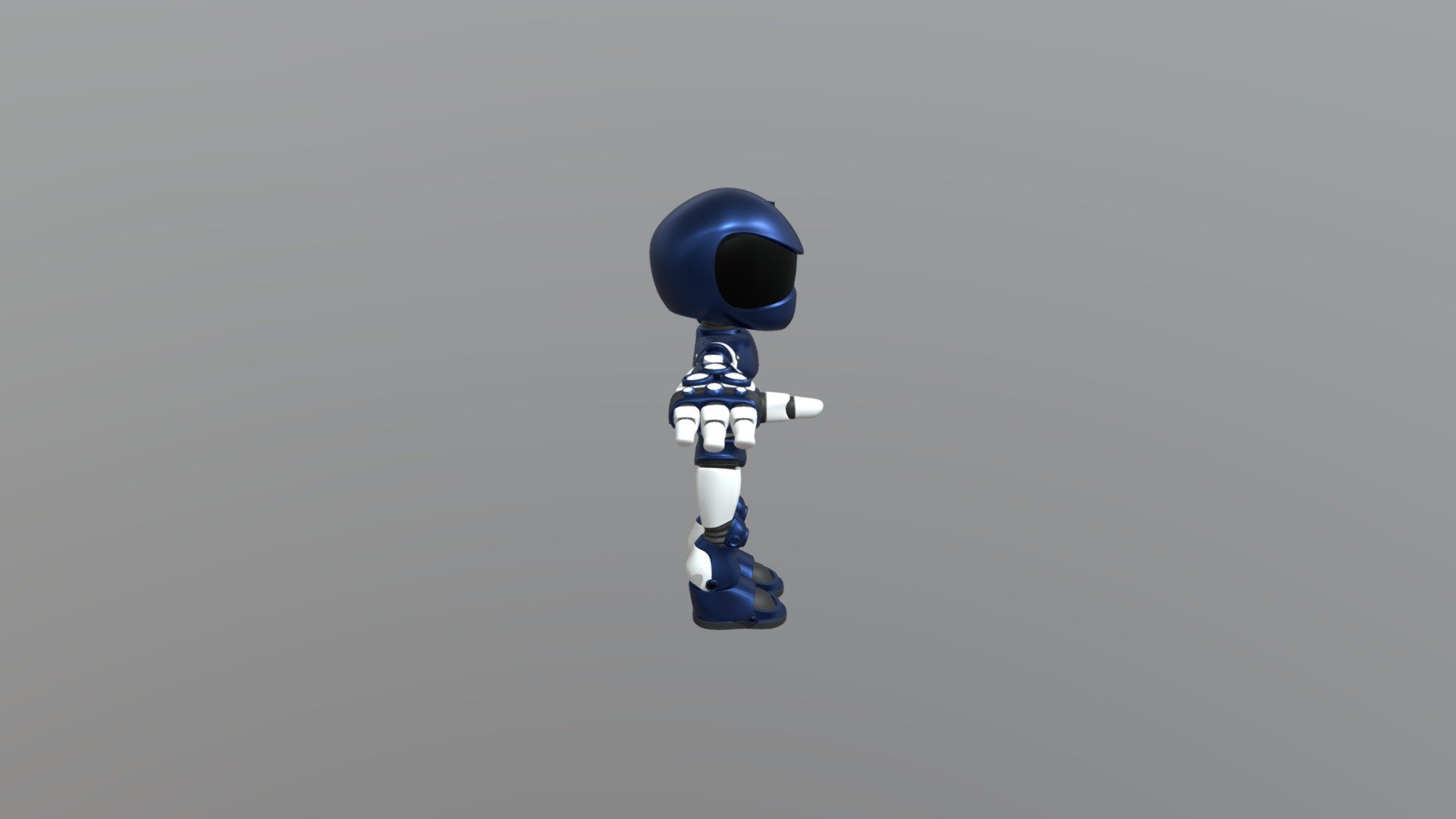 TOM 2.0 - Download Free 3D model by MikeEx [92bbd6b] - Sketchfab