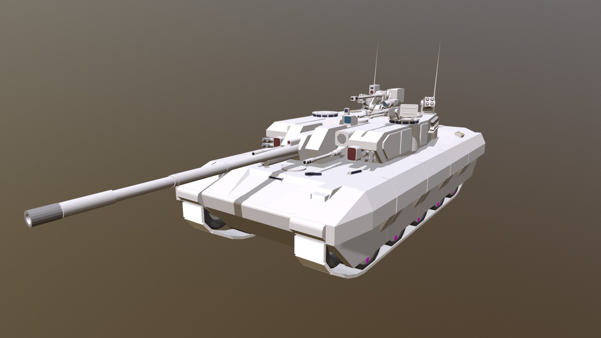 MXA4 wip - 3D model by Rarare [92bc6ca] - Sketchfab