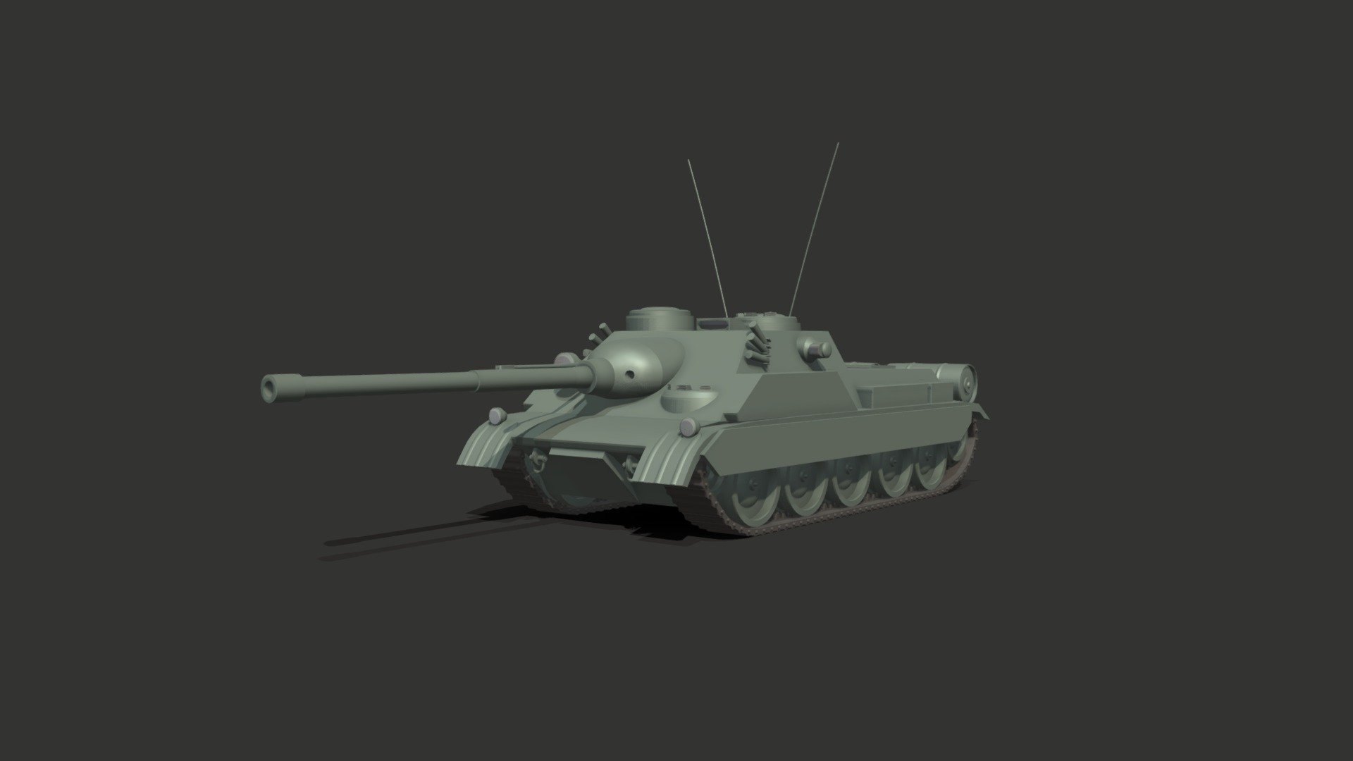 CDS.260 - 3D model by 2 3 1 2 2 5 (@231225) [92bd3a1] - Sketchfab