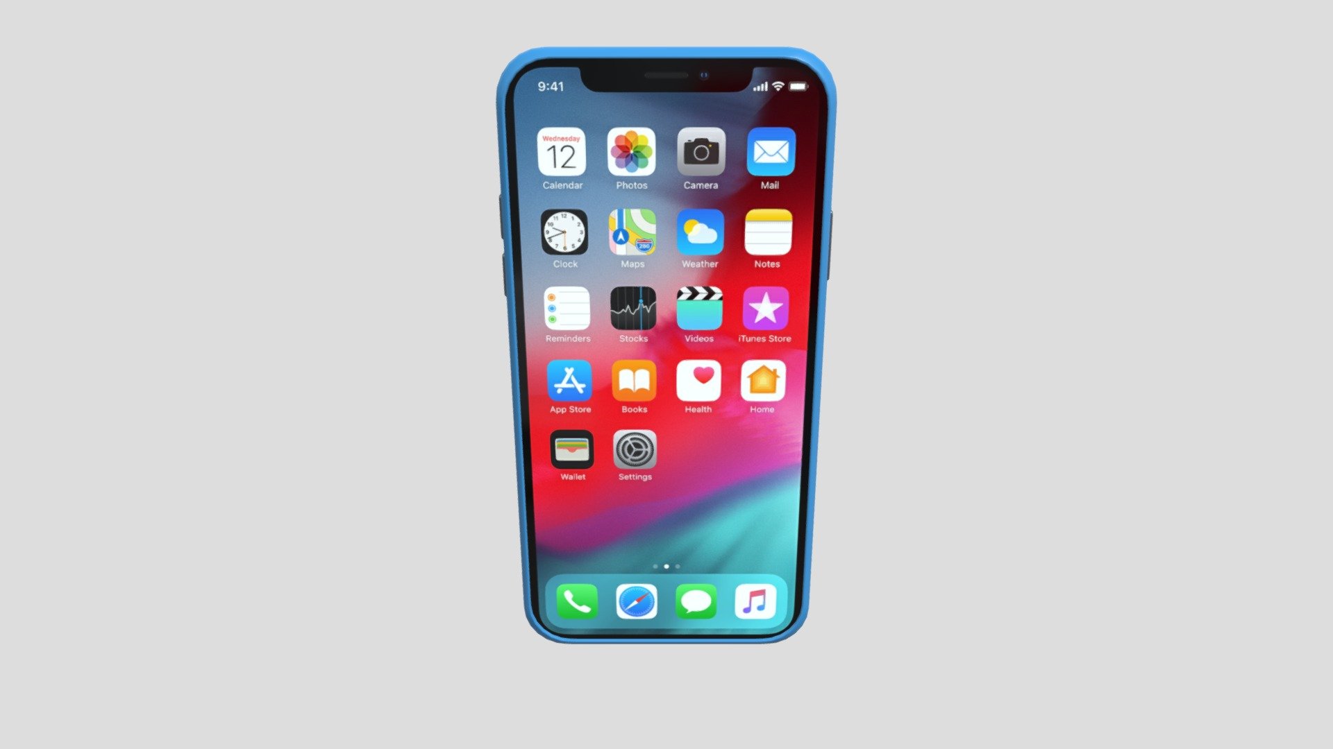 Iphone-case - 3D model by Nasser_animation_Minecraft [92bd8b0] - Sketchfab