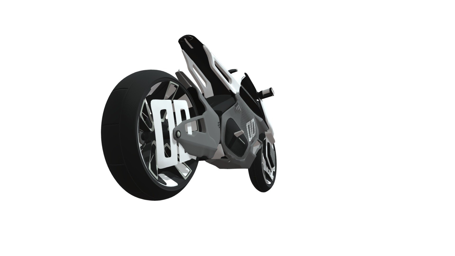 SHADOW_RACER_sample - 3D model by ucoralin [92bee3c] - Sketchfab