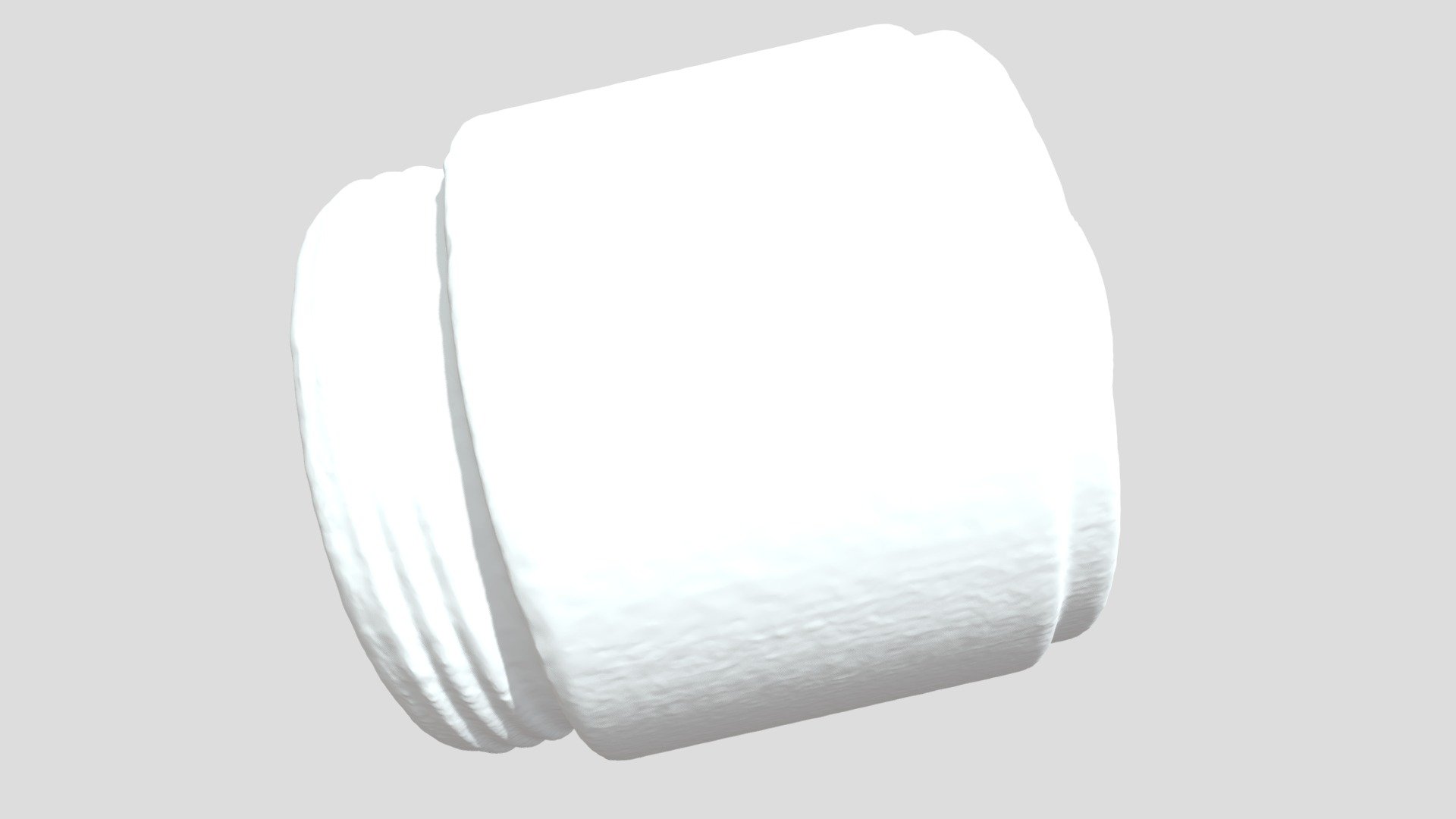Coupler Barrel - Download Free 3D model by HTS2022 [92bf751] - Sketchfab