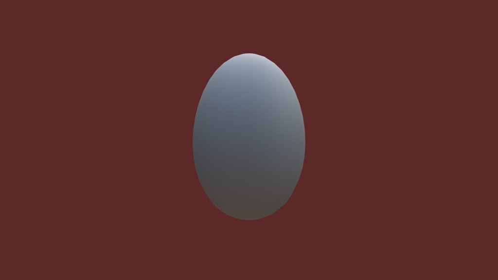 Ovoid - Download Free 3D model by artwork guide (@artworkguide ...