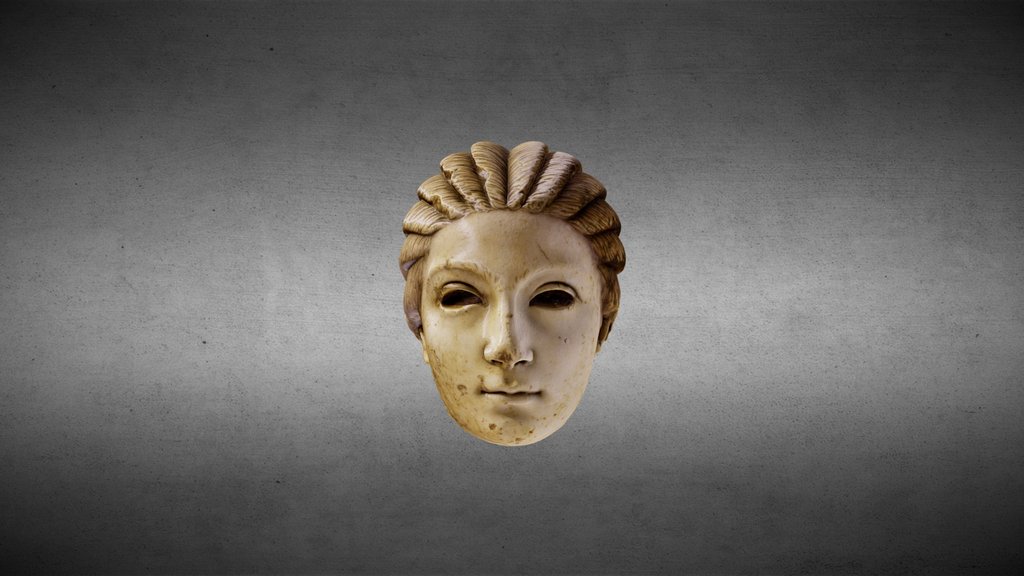 gfvbn - A 3D model collection by fizisizisist - Sketchfab