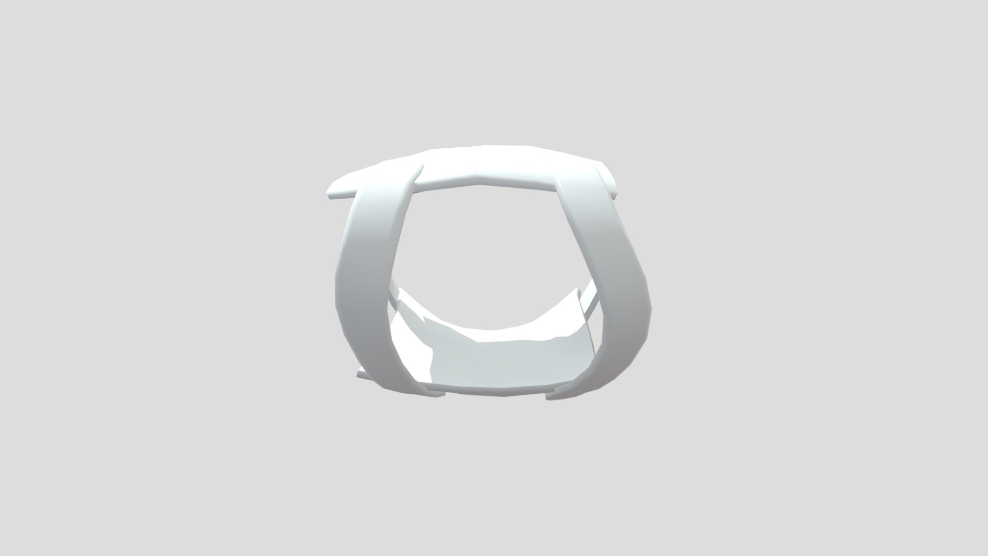 Magmatik Chest Plate - 3D model by danil190217 [92c1e38] - Sketchfab