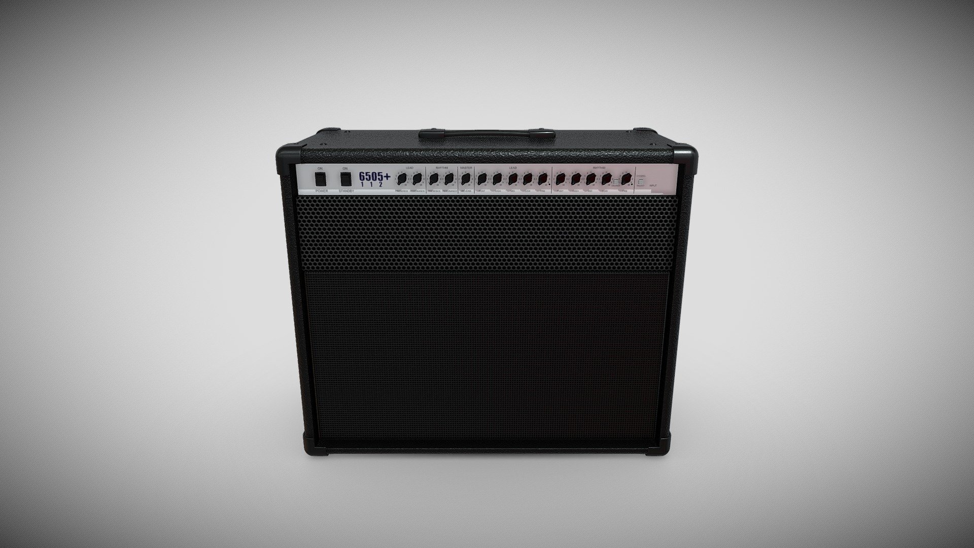 6505+ Body_Export_1 - Download Free 3D model by Tun.Htet.Paing [92c2c73] - Sketchfab