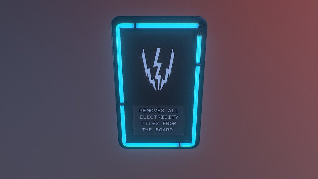 Game Jam Card Design - 3D model by clixstudios [92c3a79] - Sketchfab