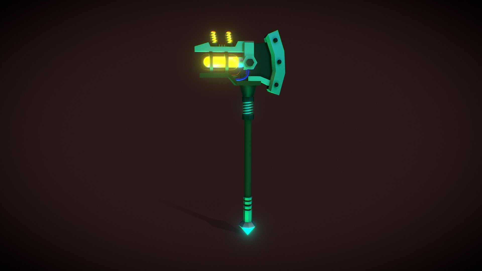 TOPOR - Download Free 3D model by ya.super40 [92c4459] - Sketchfab