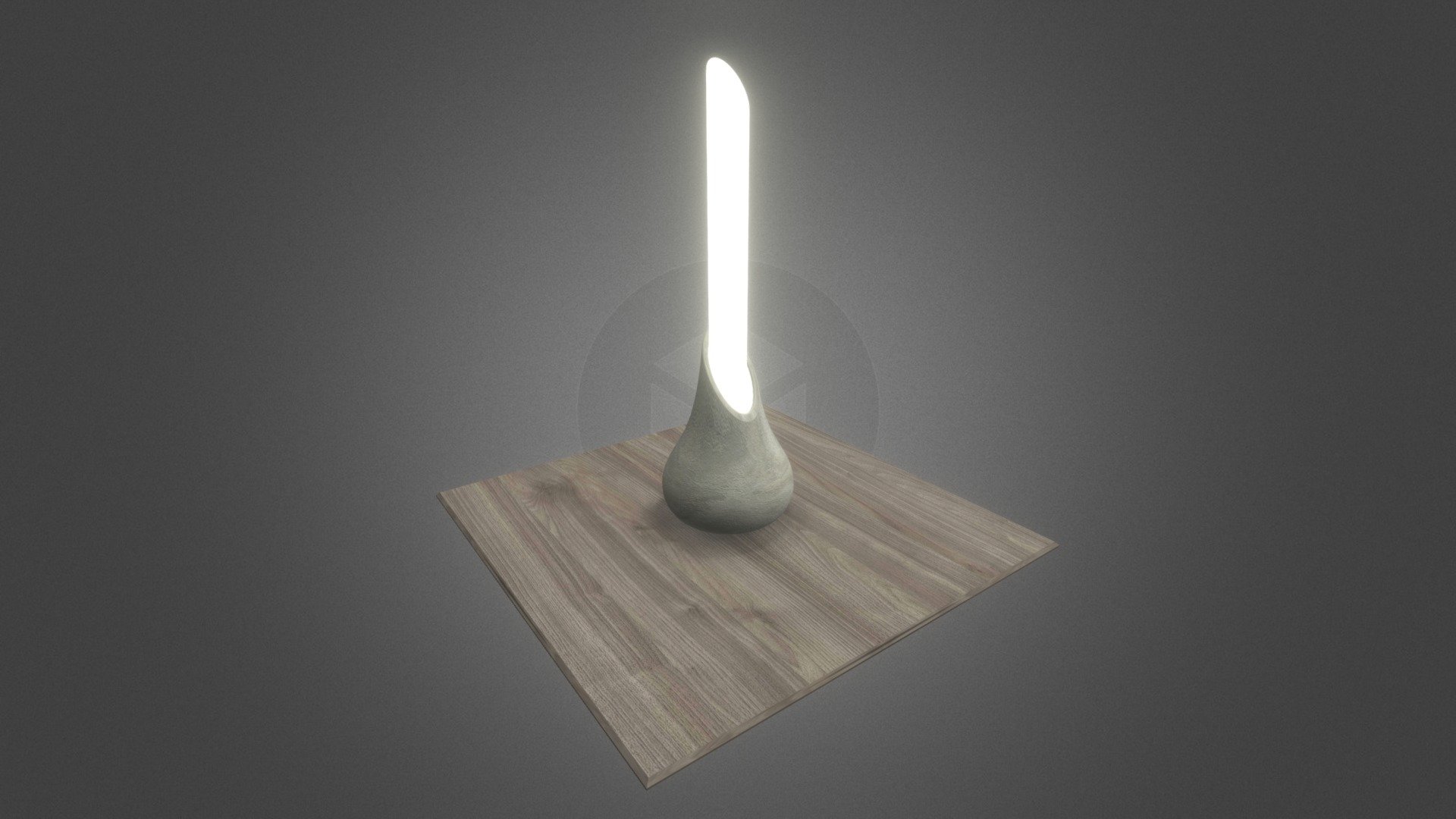 Seed - 3D model by cellWorks [92c5428] - Sketchfab