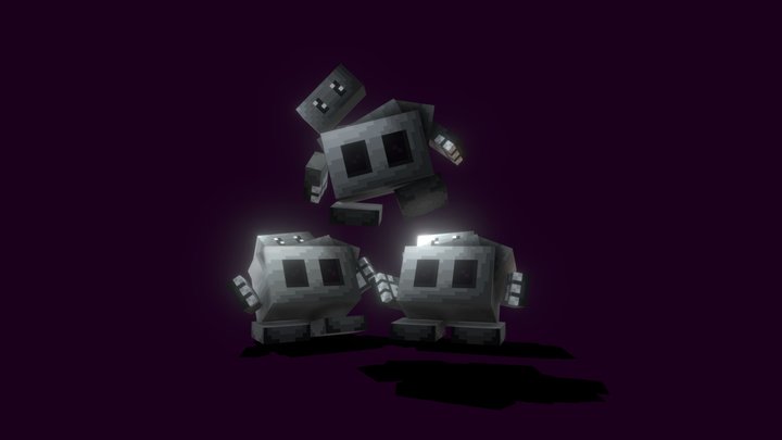 Var 3D models - Sketchfab