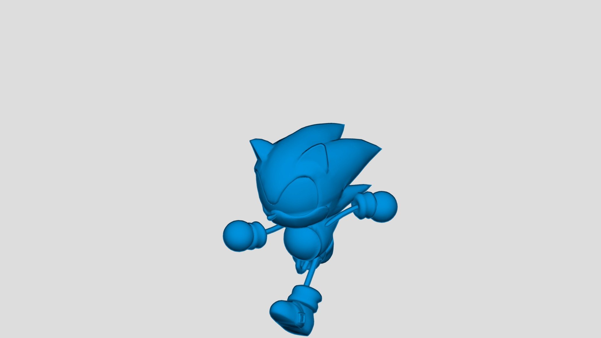 junio-sonic-read-description - 3D model by Bambi Bambi Bambi (@trgo74 ...
