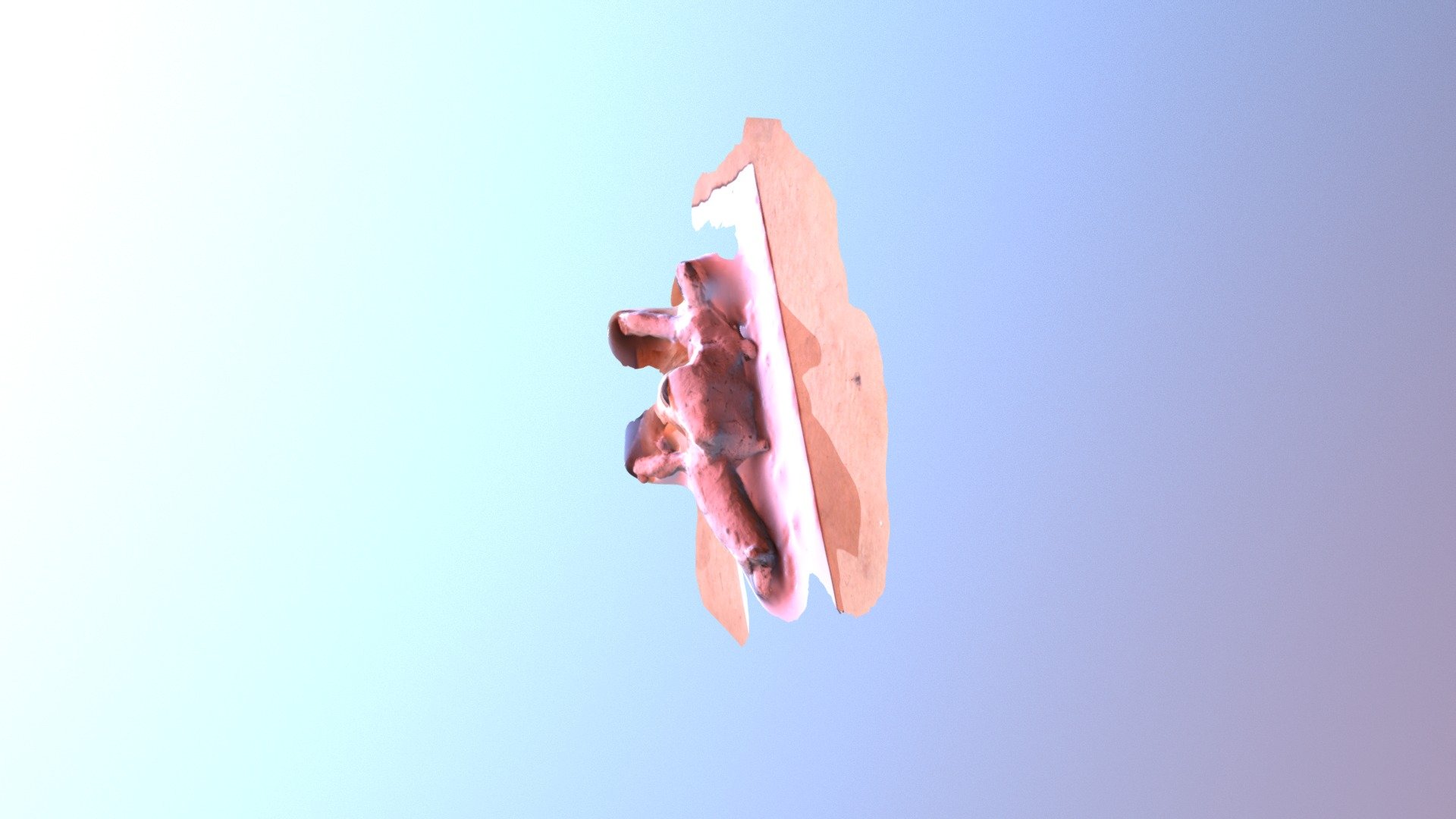 hsjk - 3D model by a1737449 [92c89d4] - Sketchfab