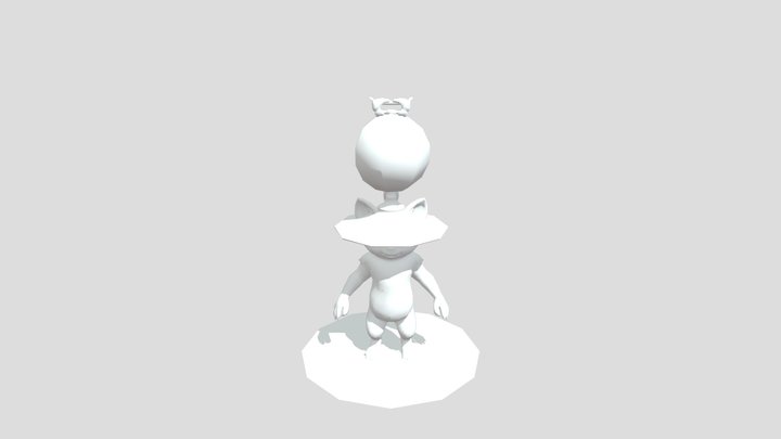 Flicker 3D models - Sketchfab