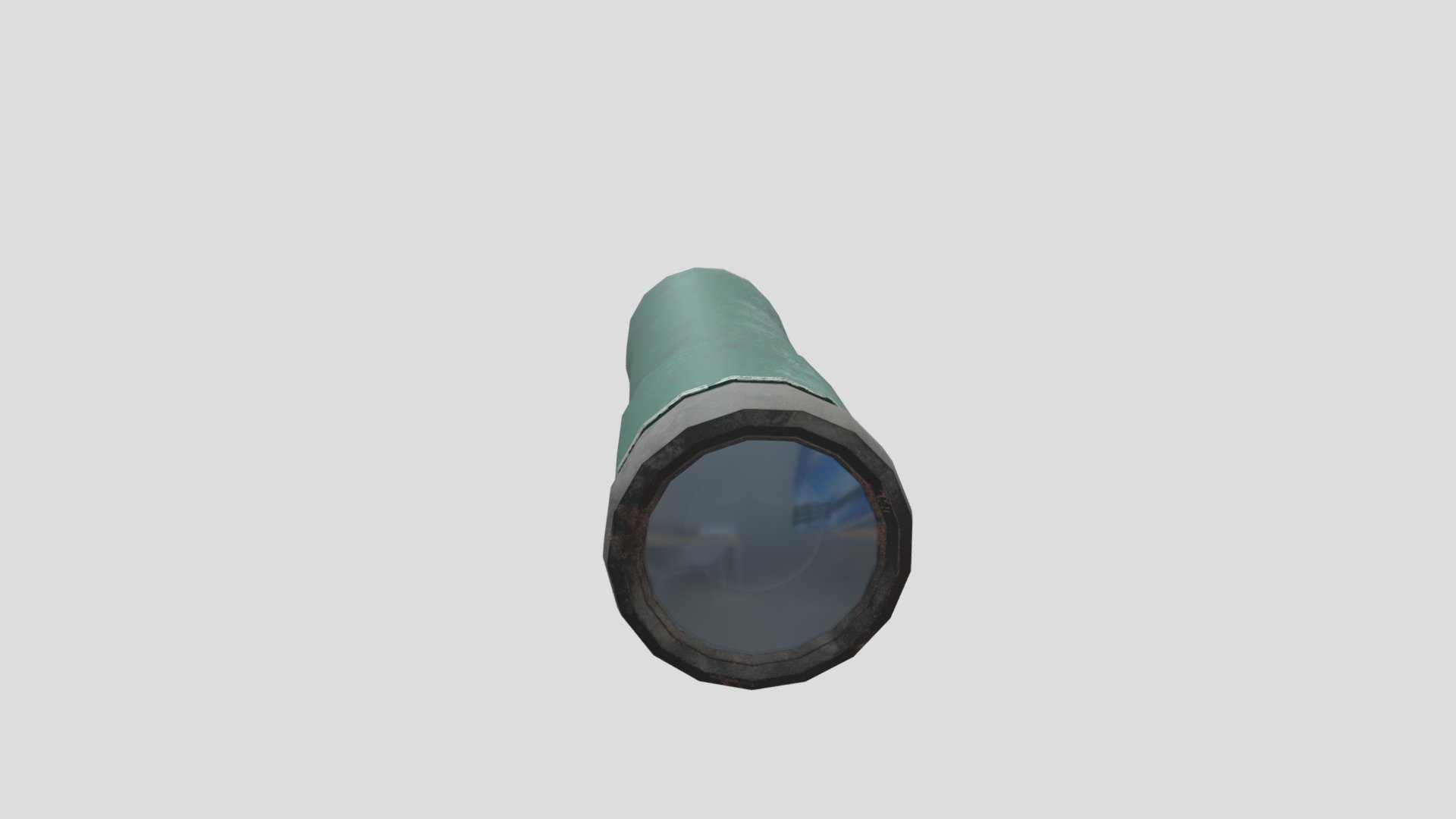 Torch - 3D model by rhegarty [92ca51b] - Sketchfab