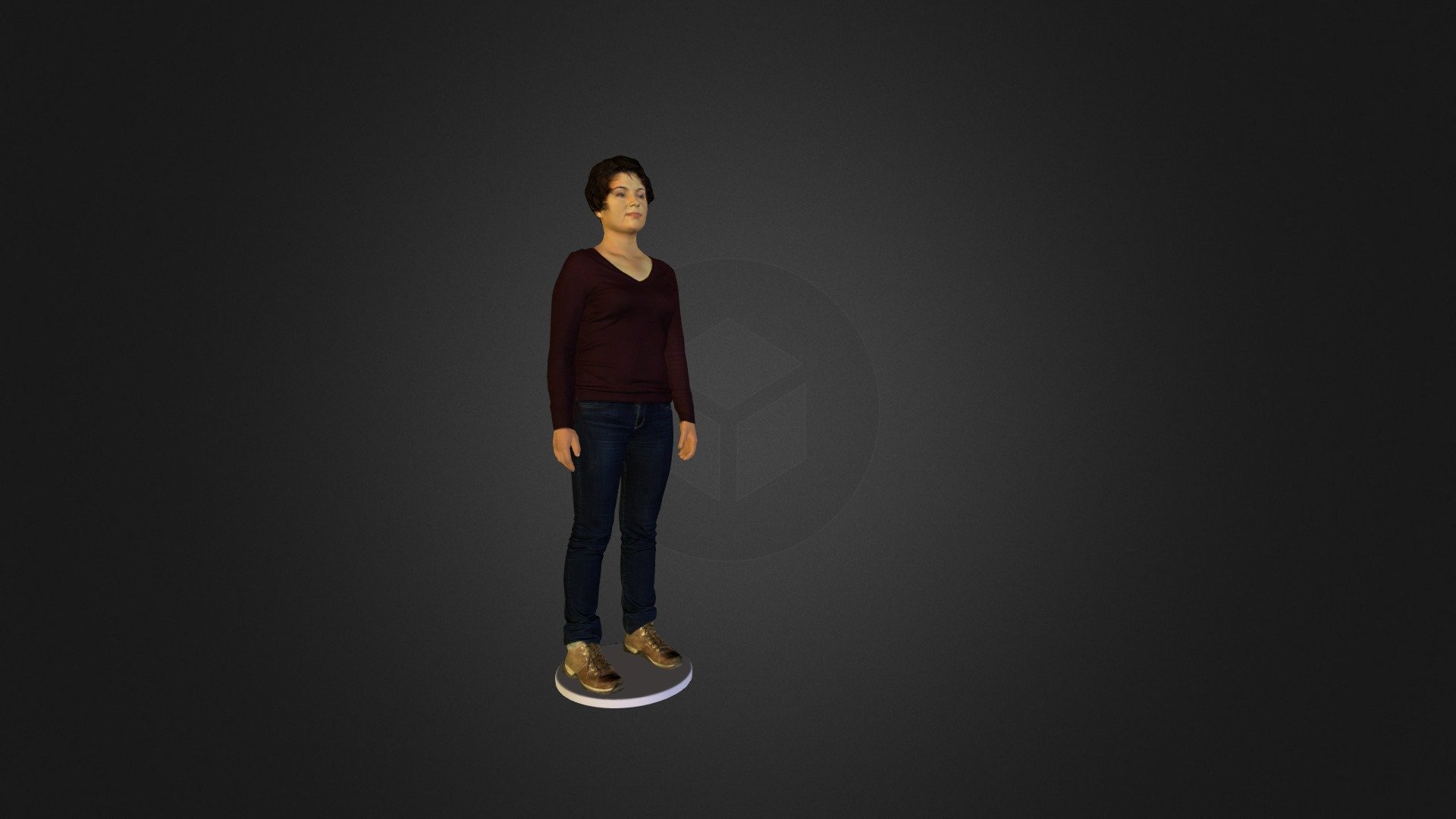 Nelly - 3D model by bshpirt [92ca997] - Sketchfab