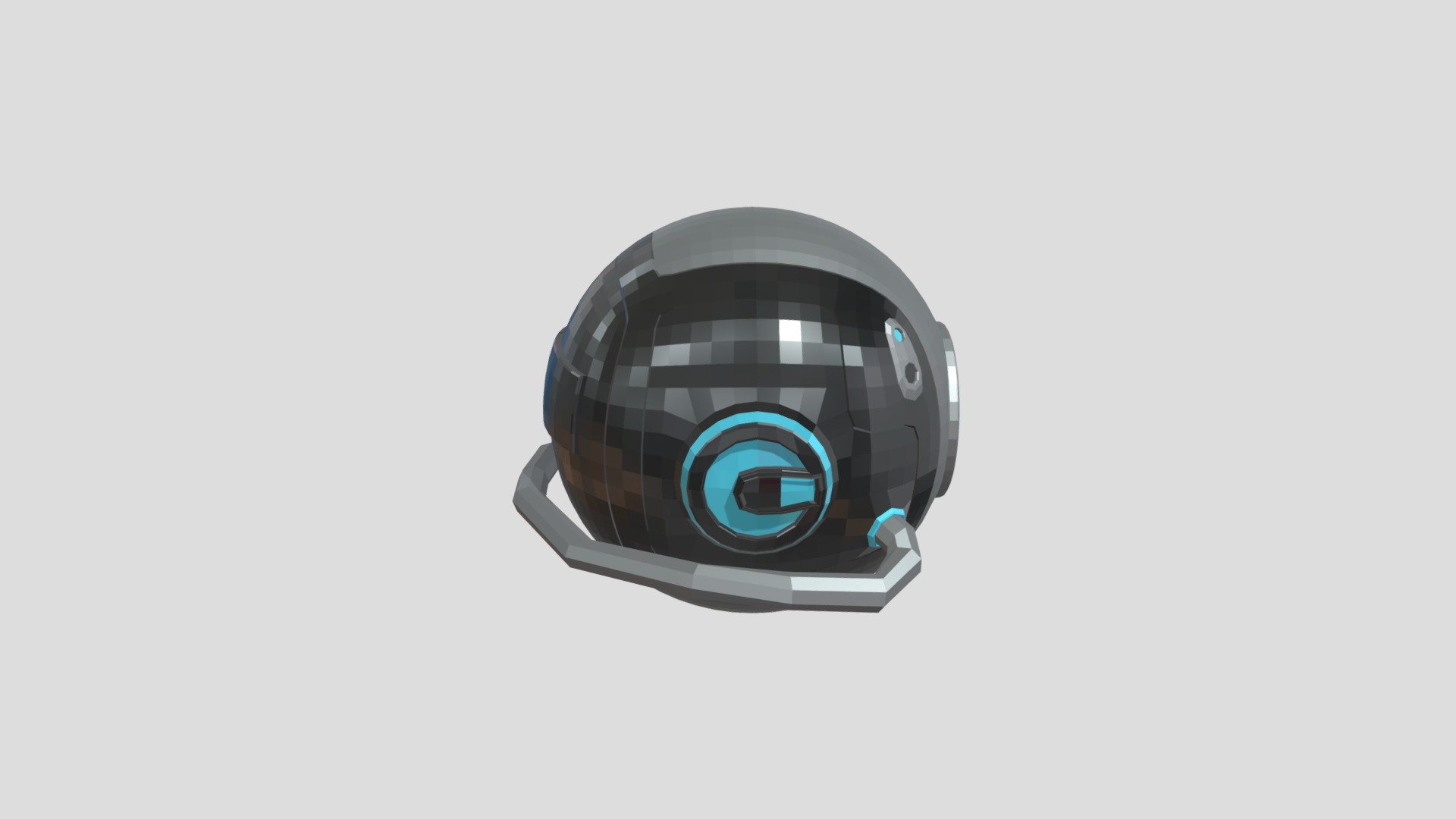 Robot toy - 3D model by Duc Pham (@snoopy.krze) [92cae59] - Sketchfab